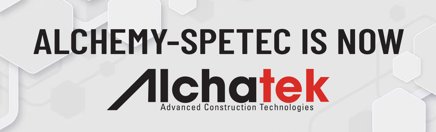 Alchemy-Spetec Is Now Alchatek!