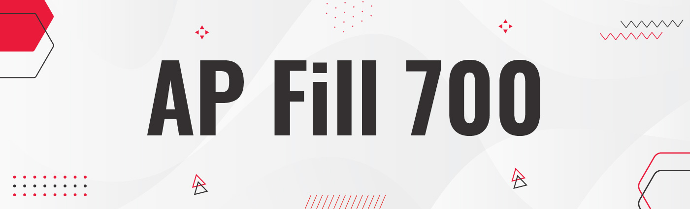 AP Fill 700 for Soil Stabilization