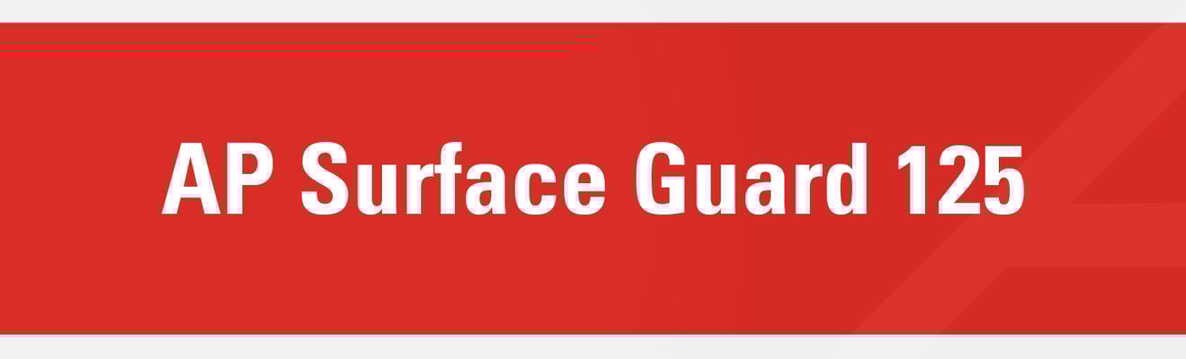 AP Surface Guard 125