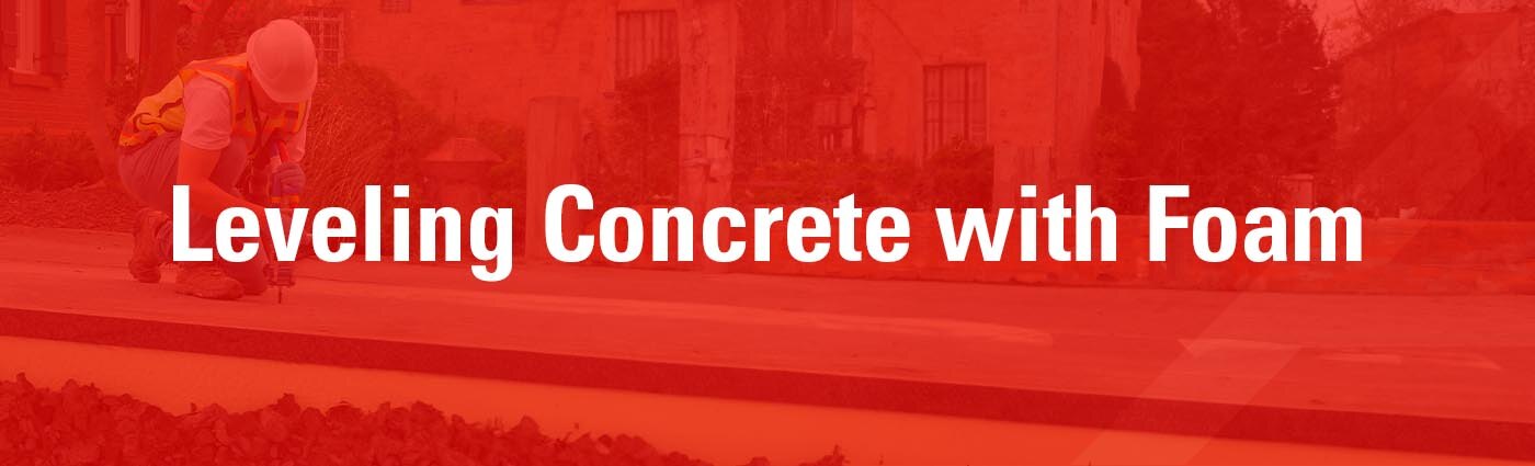 Alchatek Infrastructure Repair Blog: Polyurethane Leak Seal Injection ...