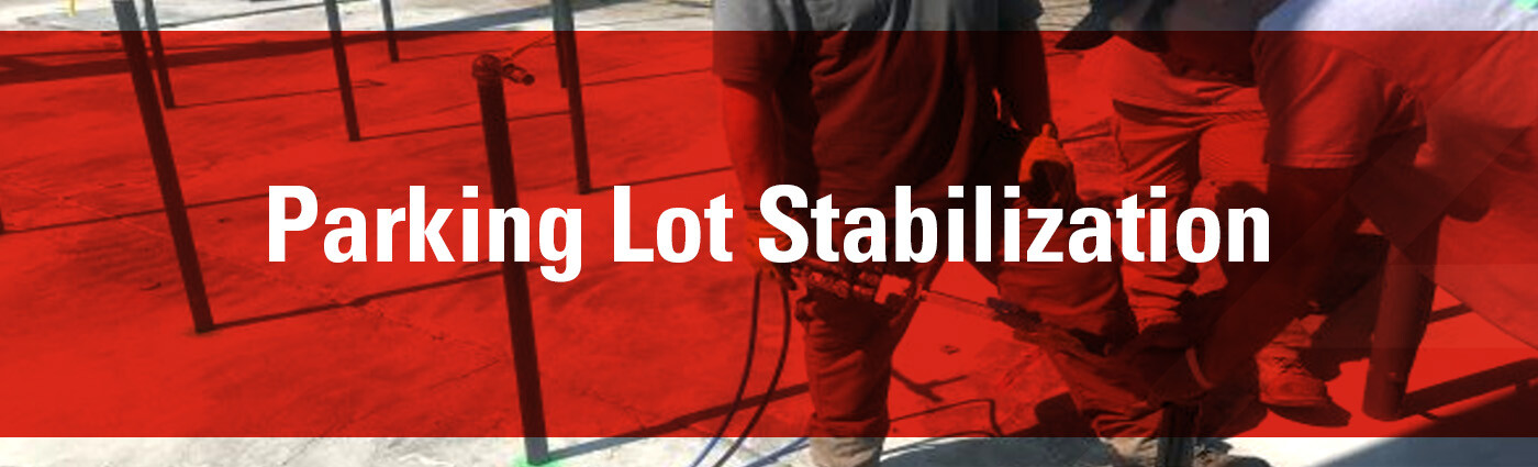 Alchatek Infrastructure Repair Blog: Polyurethane Leak Seal Injection ...