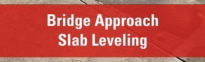 Alchatek Infrastructure Repair Blog: Polyurethane Leak Seal Injection ...