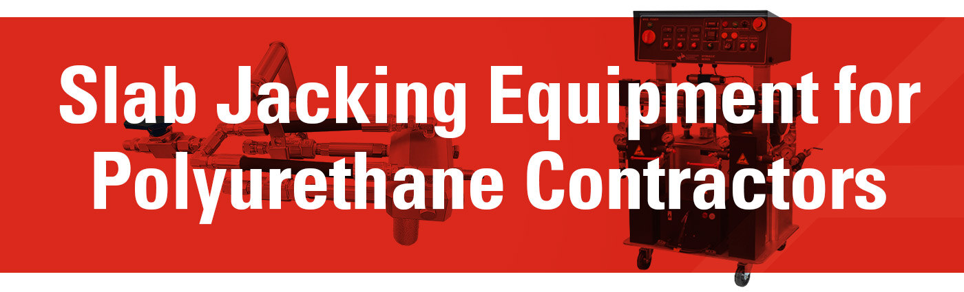 Alchatek Infrastructure Repair Blog: Polyurethane Leak Seal Injection ...