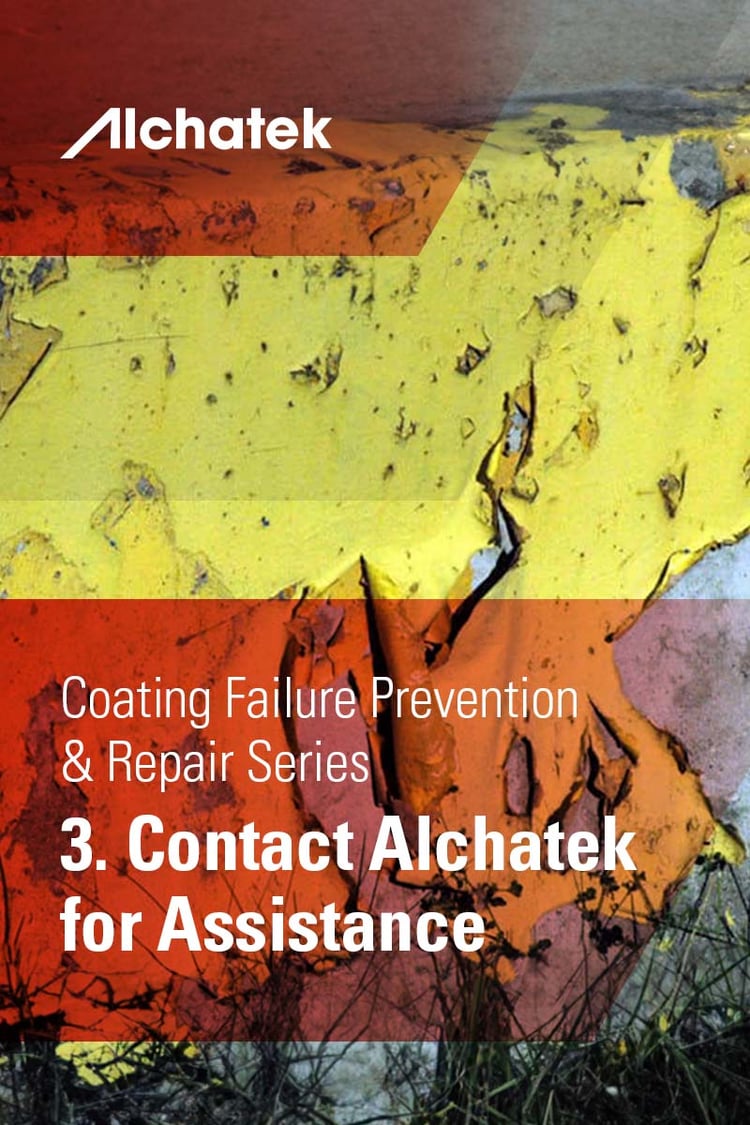 Alchatek Infrastructure Repair Blog: Polyurethane Leak Seal Injection ...