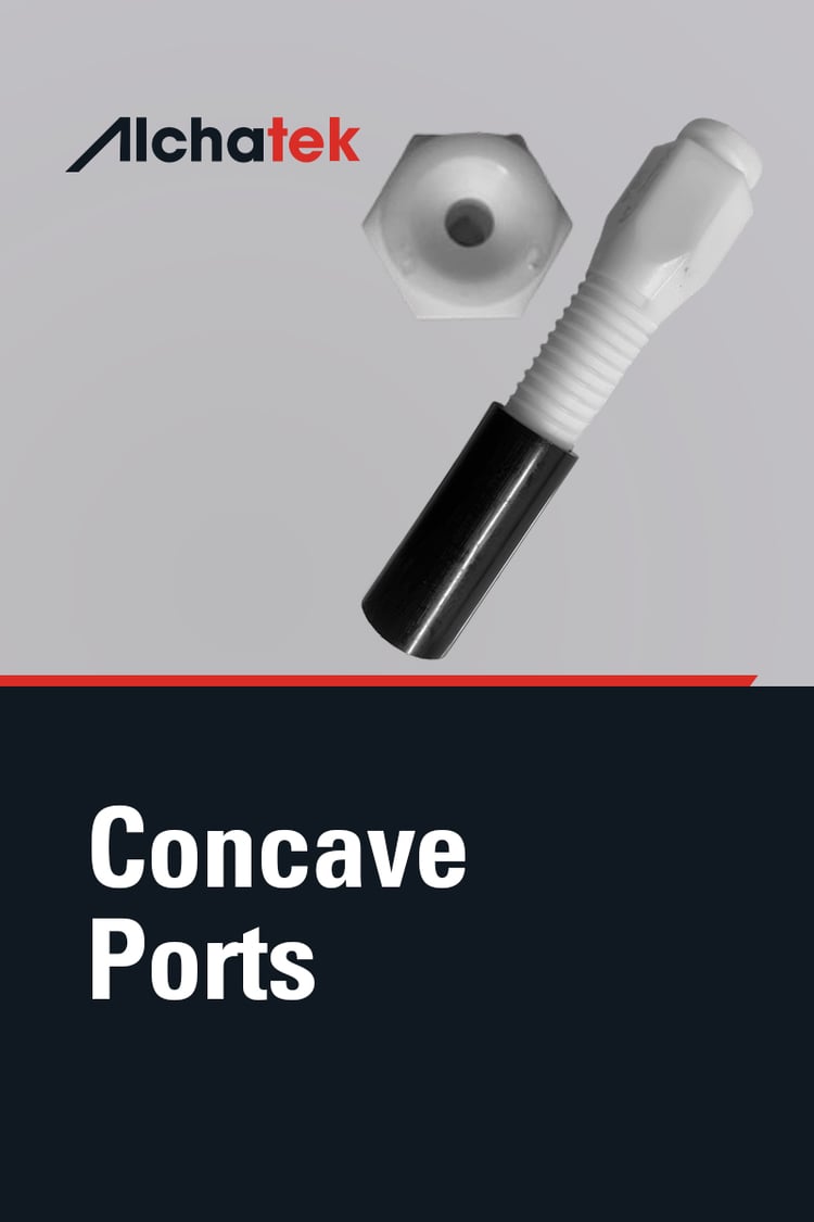 Alchatek Infrastructure Repair Blog: Polyurethane Leak Seal Injection ...