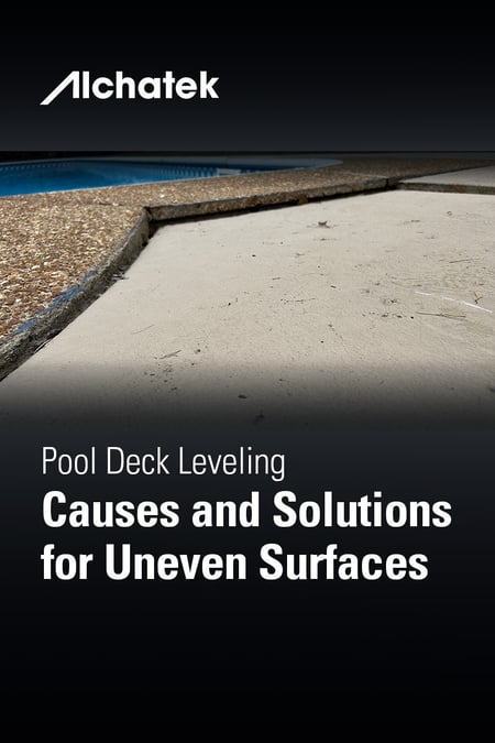 Alchatek Infrastructure Repair Blog: Polyurethane Leak Seal Injection ...