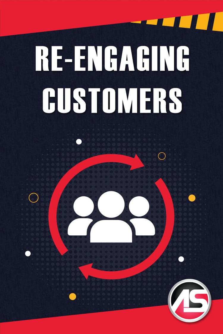 Re-Engaging Customers