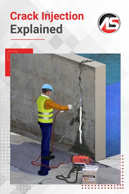 Crack Injection Explained