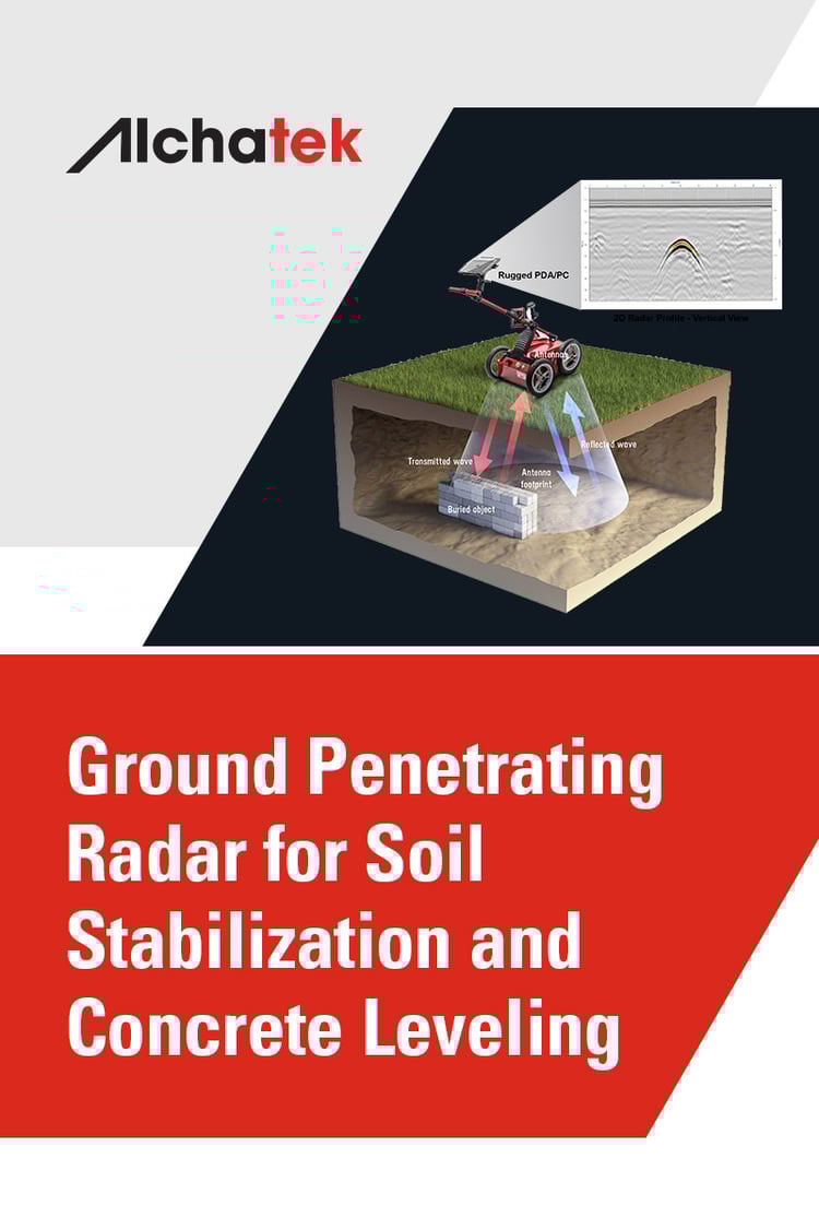 Alchatek Infrastructure Repair Blog: Polyurethane Leak Seal Injection ...