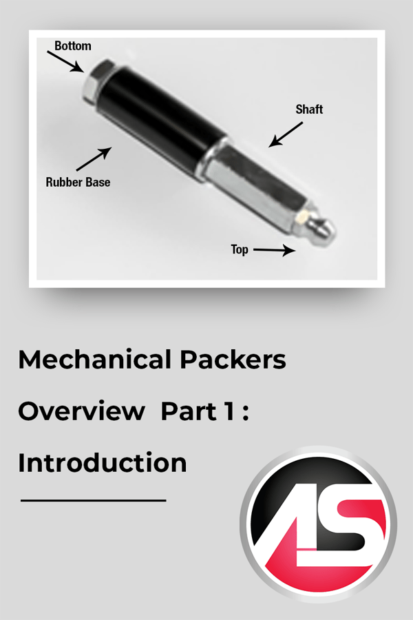 Mechanical Packers Overview Part 1 - Introduction