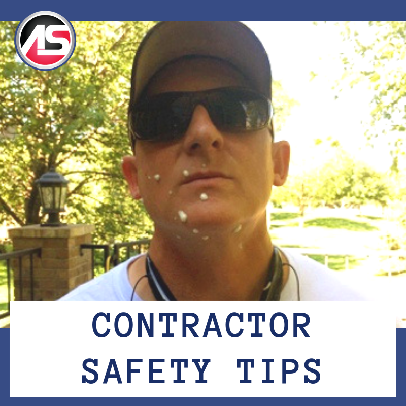 Contractor Safety Tips
