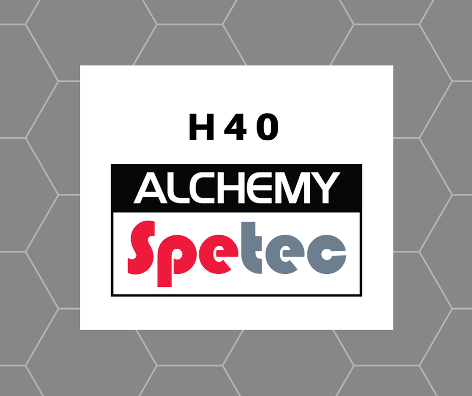 Soil Stabilization with H40