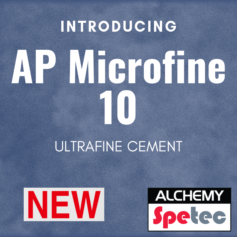Introducing AP Microfine 10