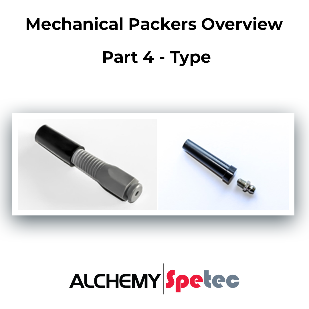 Mechanical Packers Overview Part 4 - Type