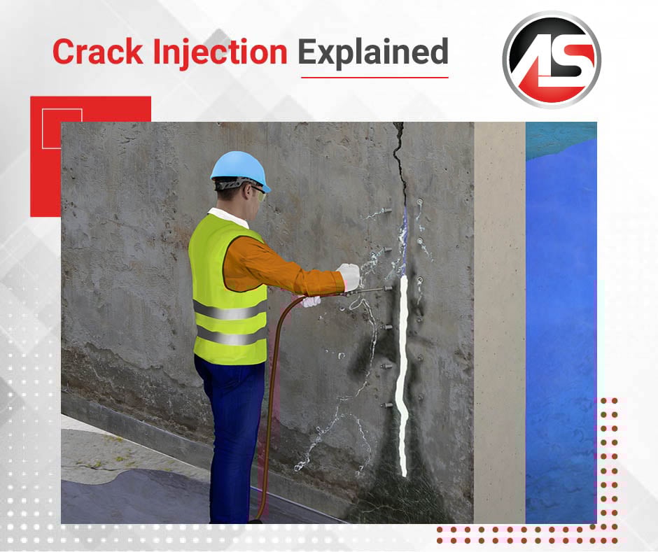 Crack Injection Explained