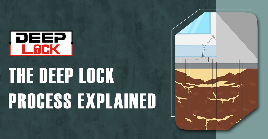 The Deep Lock Process Explained