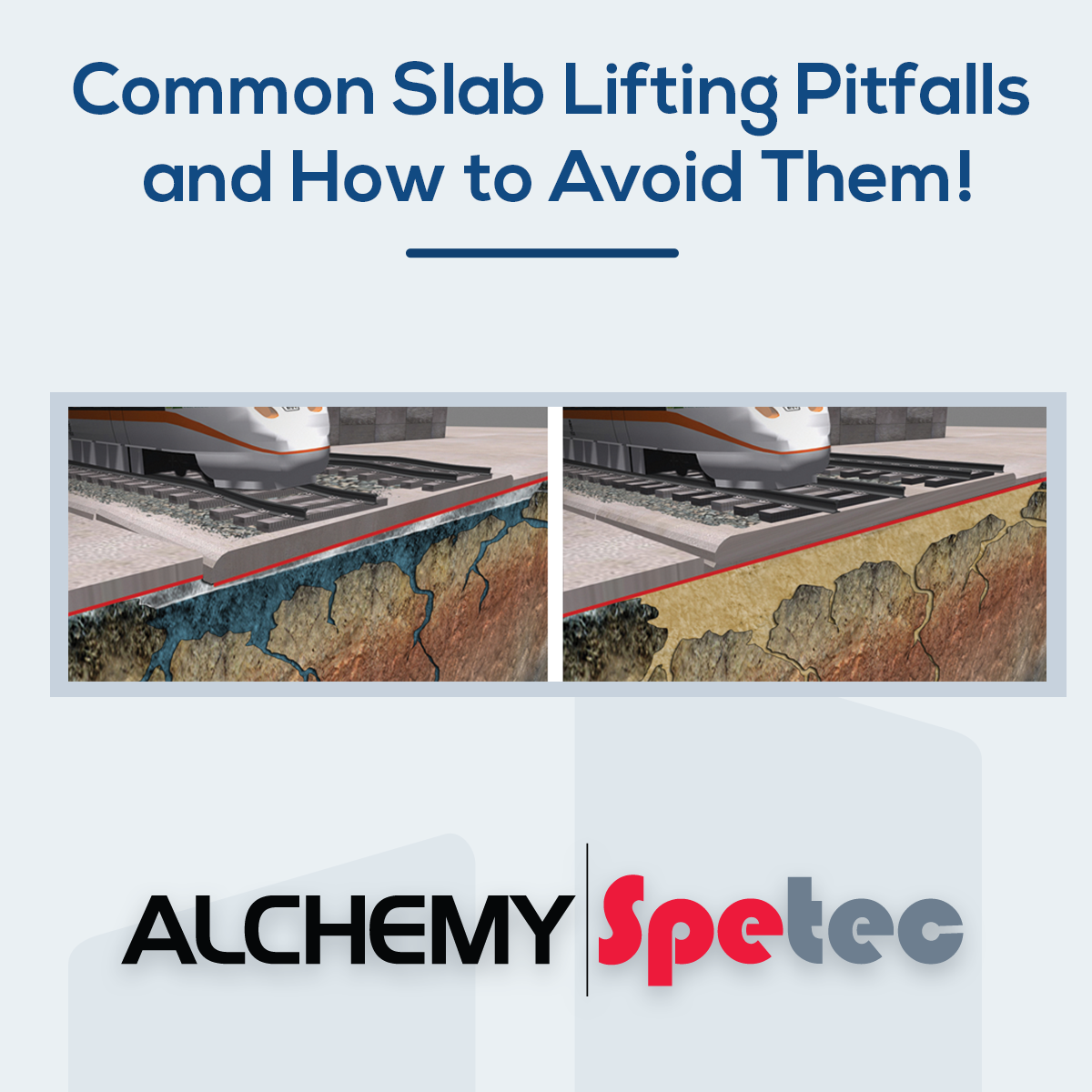 Common Slab Lifting Pitfalls and How to Avoid Them!